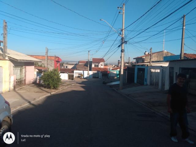 casa terrea 1 dormitorio, 1 vaga de garagem. Jardim Sta Marina, Sorocaba SP