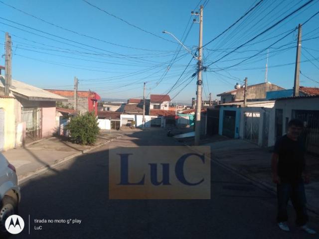 casa terrea 1 dormitorio, 1 vaga de garagem. Jardim Sta Marina, Sorocaba SP