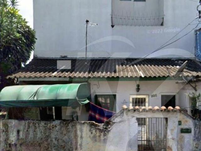 Casa térrea 1 dormitório a 500 mts do Hiper Bergamini