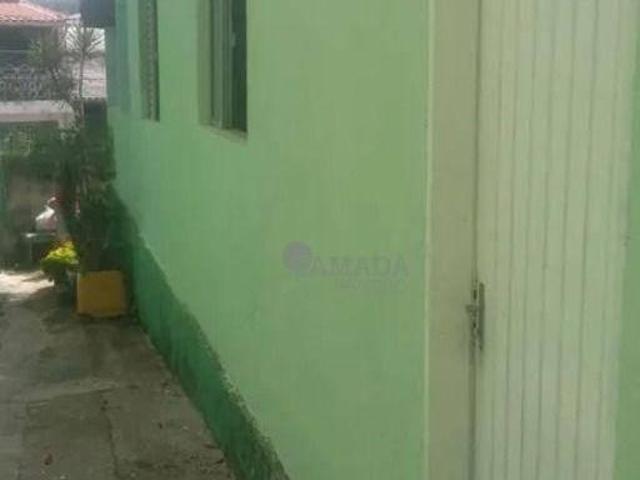 Casa Térrea 1 dormitório à venda, 120 m² por R$ 350.000 Vila Carmosina São Paulo/SP