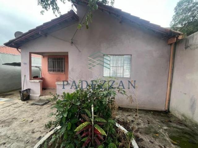 CASA TÉRREA | 1 DORMITÓRIO | JD. SAMARA CAMPO LIMPO | SÃO PAULO