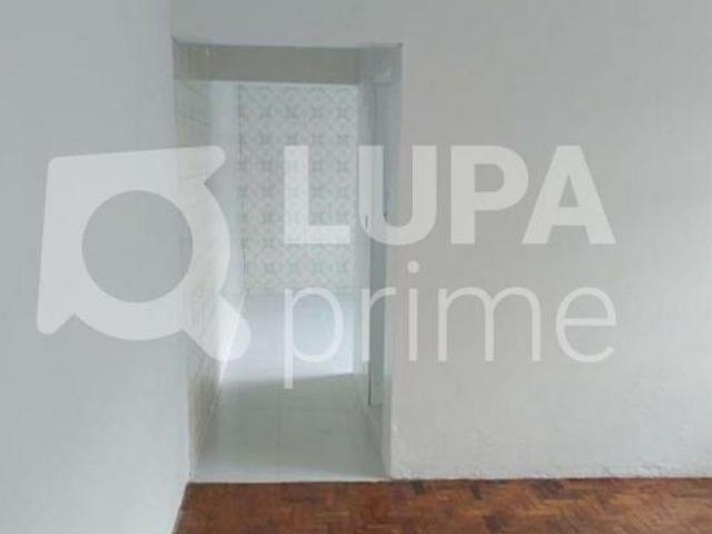 CASA TÉRREA 1 DORMITÓRIOS Á VENDA CHORA MENINO