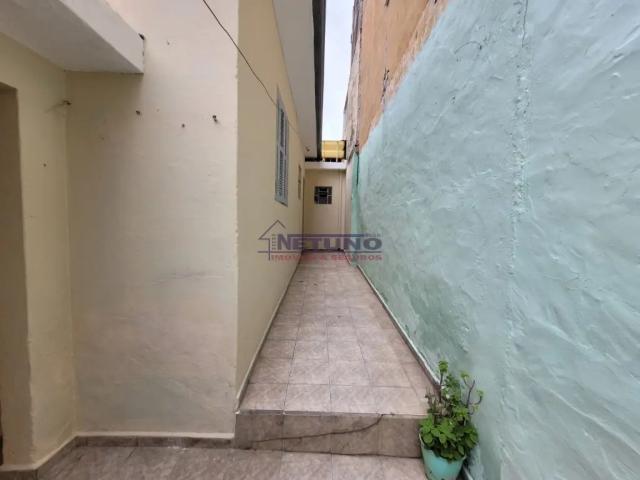 Casa Térrea 1 Dorms para Alugar 35 m² por R$ 1.000,00