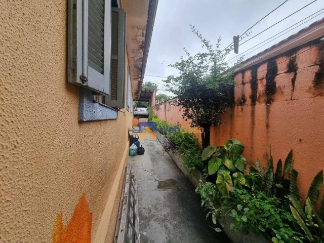 Casa Térrea, 1 Quarto para Alugar, 45 m² por R$ 1.100,00