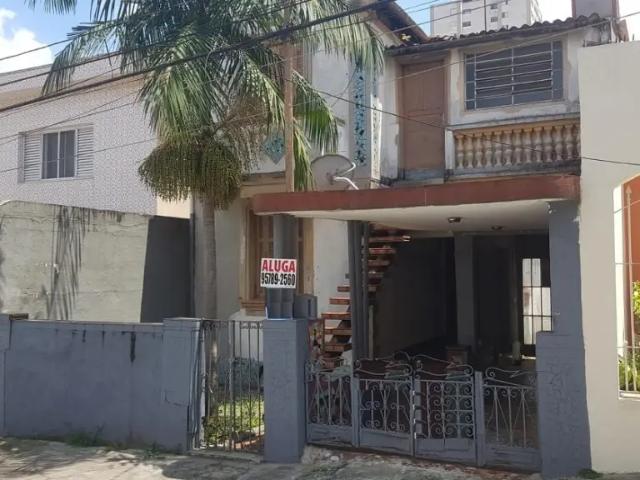 Casa Térrea, 1 Quarto para Alugar, 40 m² por R$ 1.000,00