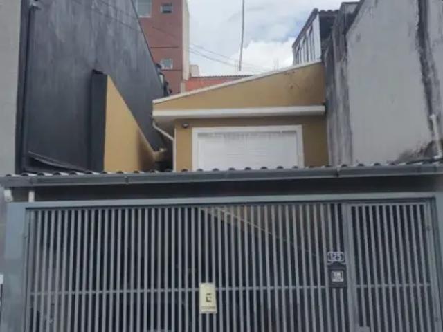 Casa Térrea 1 Dorms para Alugar 50 m² por R$ 1.300,00