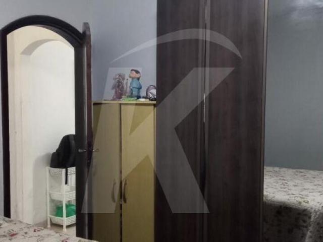 Casa Térrea 1 quarto com 70m² Rua Calandra