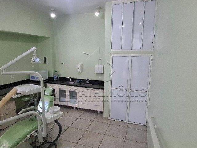 CASA TÉRREA 1 QUARTO NO CENTRO DE SOROCABA