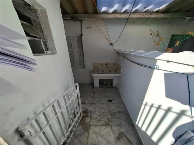 Casa Térrea, 1 Quarto para Alugar, 40 m² por R$ 1.000,00