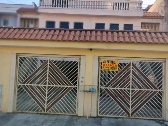 Casa Térrea, 1 Quarto para Alugar, 40 m² por R$ 1.200,00