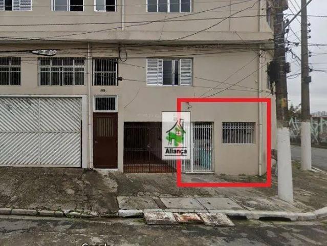 Casa Térrea, 1 Quarto para Alugar, 40 m² por R$ 1.200,00