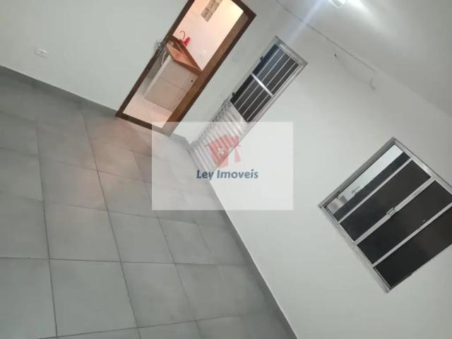 Casa Térrea, 1 Quarto para Alugar, 40 m² por R$ 1.200,00
