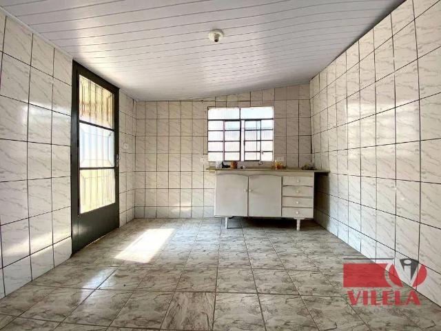 Casa Térrea, 1 Quarto para Alugar, 40 m² por R$ 750,00