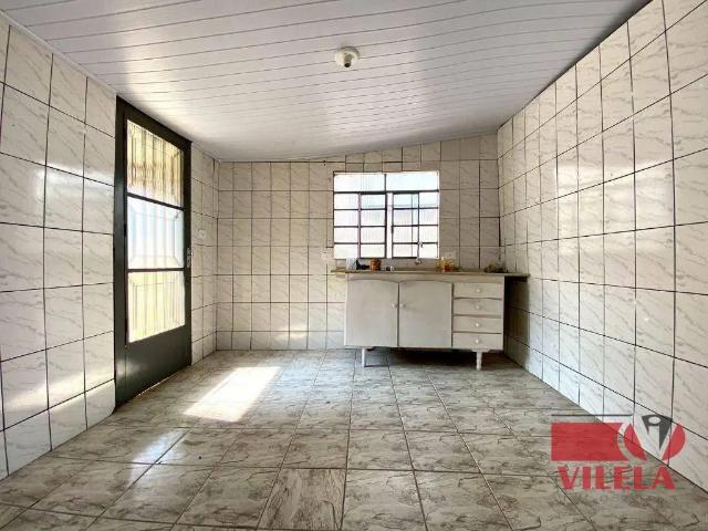 Casa Térrea, 1 Quarto para Alugar, 40 m² por R$ 750,00