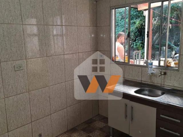 Casa Térrea, 1 Quarto para Alugar, 40 m² por R$ 800,00