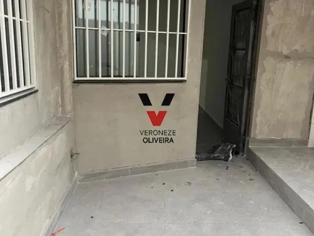 Casa Térrea, 1 Quarto para Alugar, 45 m² por R$ 1.700,00