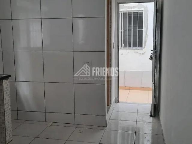 Casa Térrea, 1 Quarto para Alugar, 50 m² por R$ 1.200,00