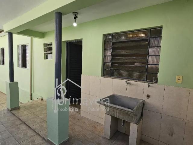 Casa Térrea, 1 Quarto para Alugar, 50 m² por R$ 1.360,00