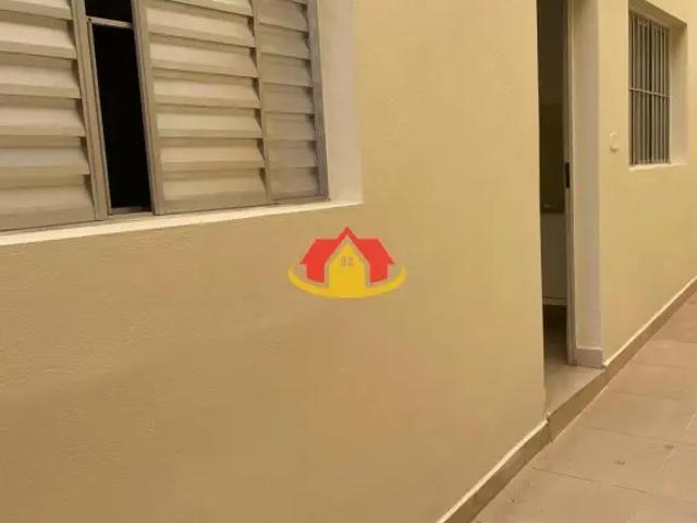 Casa Térrea, 1 Quarto para Alugar, 60 m² por R$ 1.300,00