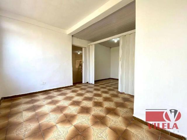 Casa Térrea, 1 Quarto para Alugar, 60 m² por R$ 1.300,00