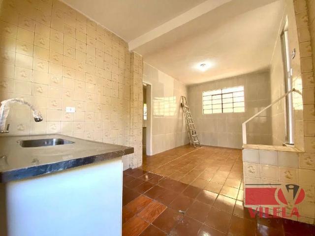 Casa Térrea, 1 Quarto para Alugar, 60 m² por R$ 1.300,00