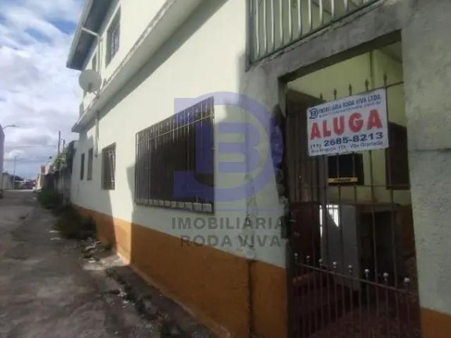 Casa Térrea, 1 Quarto para Alugar, 70 m² por R$ 1.100,00