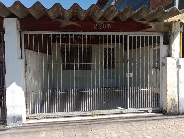 Casa Térrea, 1 Quarto para Alugar, 90 m² por R$ 1.200,00