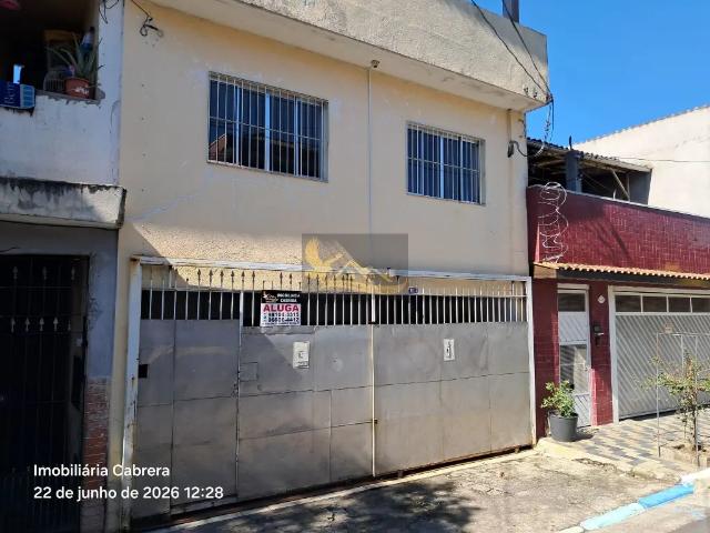 Casa Térrea, 1 Quarto para Alugar, 25 m² por R$ 900,00