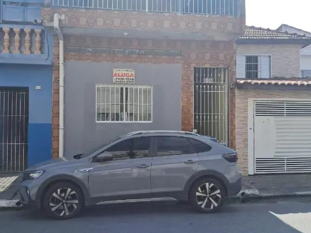 Casa Térrea, 1 Quarto para Alugar, 30 m² por R$ 900,00
