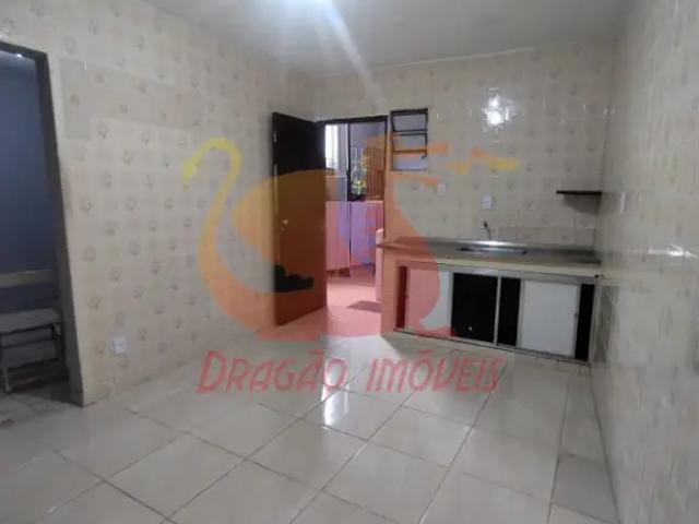Casa Térrea, 1 Quarto para Alugar, 30 m² por R$ 900,00
