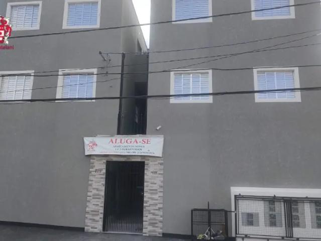 Casa Térrea, 1 Quarto para Alugar, 32 m² por R$ 800,00
