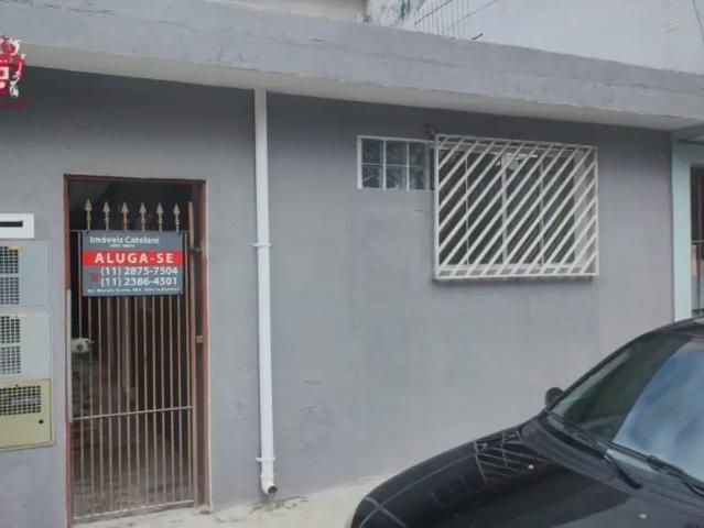 Casa Térrea, 1 Quarto para Alugar, 35 m² por R$ 640,00
