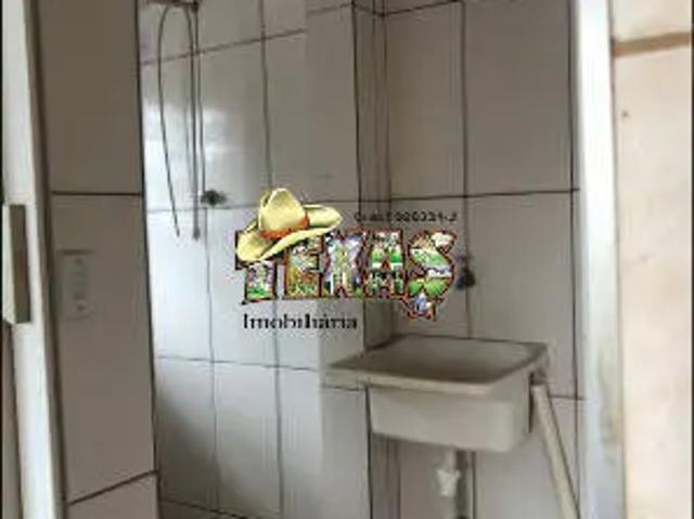 Casa Térrea, 1 Quarto para Alugar, 35 m² por R$ 800,00
