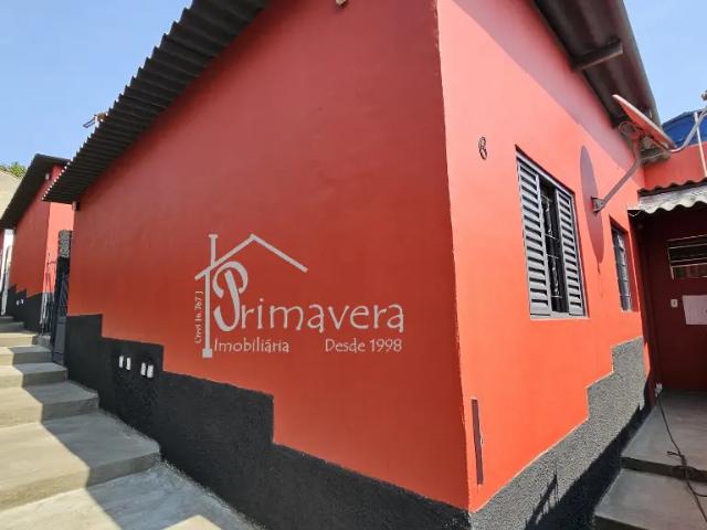 Casa Térrea, 1 Quarto para Alugar, 35 m² por R$ 960,00