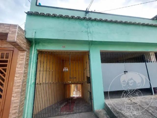 Casa Térrea, 1 Quarto para Alugar, por R$ 800,00