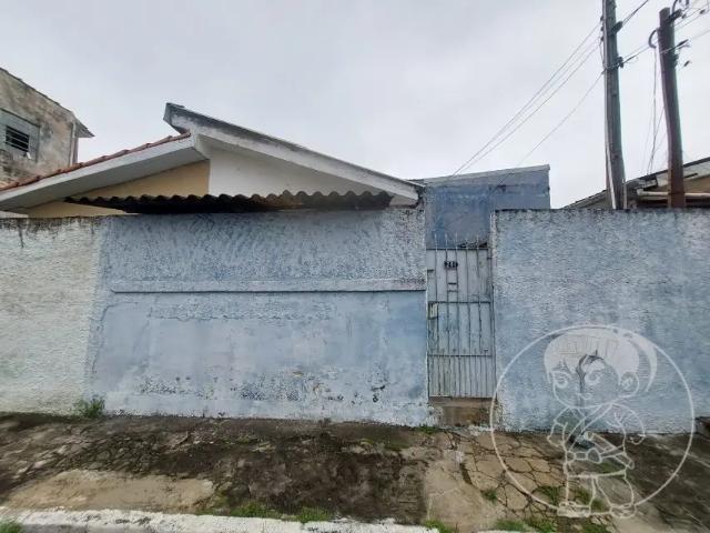 Casa Térrea, 1 Quarto para Alugar, por R$ 850,00