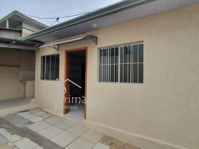 Casa Térrea, 1 Quarto para Alugar, por R$ 1.210,00