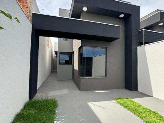 Casa Térrea 1 Suíte | 1 Vaga | Campo Grande Bom Retiro – R$ 280.000
