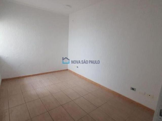 Casa térrea 1 vaga Vila Moinho Velho