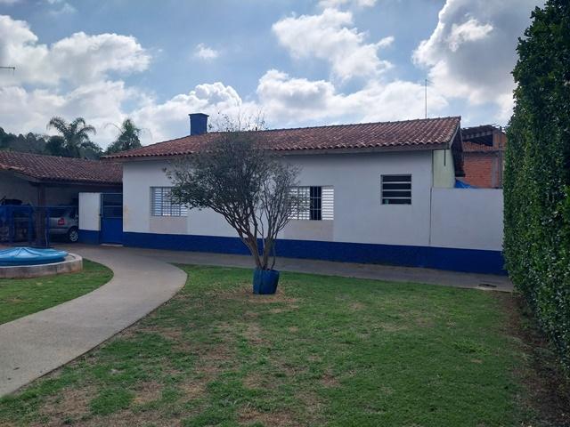CASA TERREA – 1.000 m² Jardim Margarida