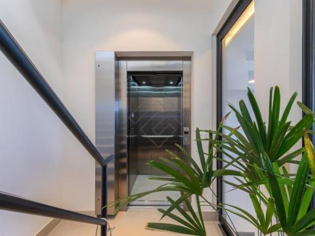 CASA TÉRREA 1.000M² TERRENO E 460M² ÁREA ÚTIL ENTREVERDES CAMPINAS/SP