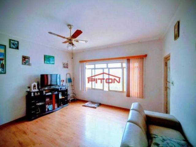 Casa Térrea, 200 m² Cangaíba São Paulo/SP