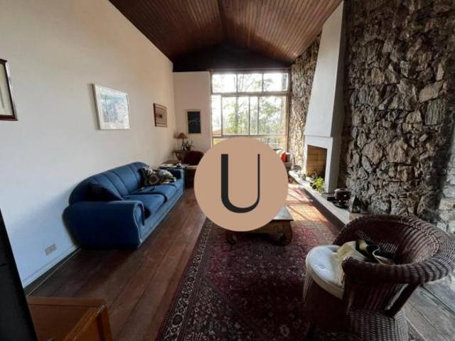 Casa Térrea 200m² no Alto de Pinheiros