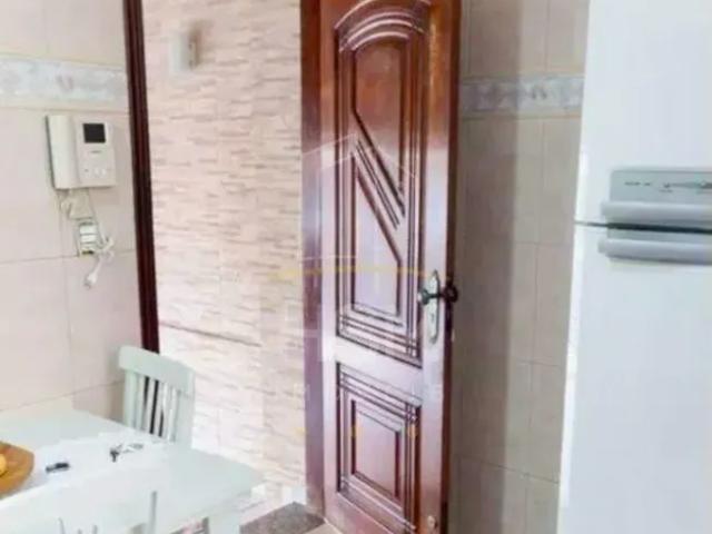 Vende Casa Térrea 214m² Anchieta São Bernardo do Campo/SP