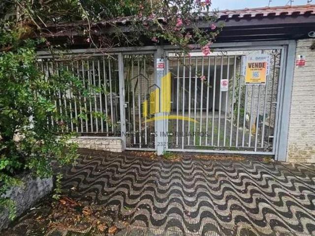 Casa Térrea 201m² à venda 03 Suítes 05 vagas garagem R$ 1.350.000, 00 Vl. Aricanduva SP. Excelen