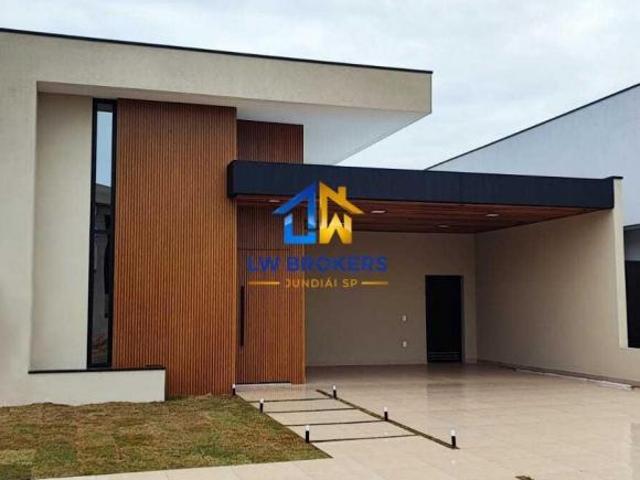 Casa térrea