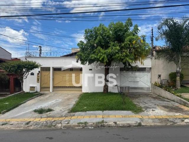 CASA TERREA 209,96MT 3 QUARTOS SENDO 1 SUITE SETOR PARQUE DAS LARANJEIRAS
