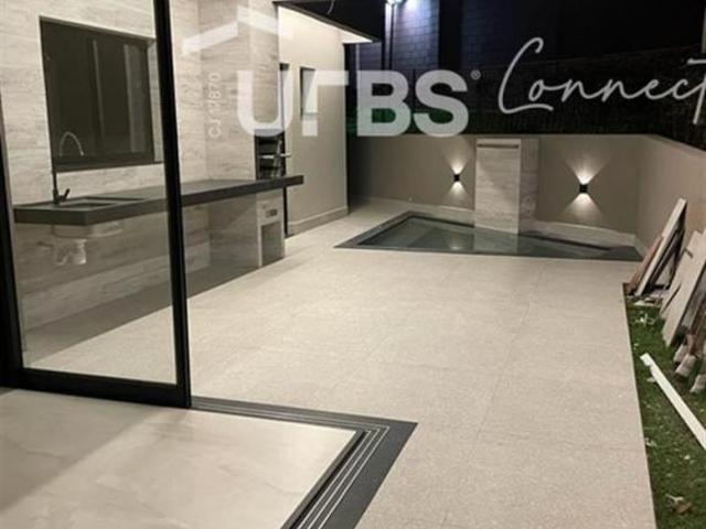 CASA TERREA 209MT 3 SUITES JARDINS BOLONHA