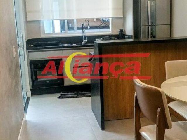 CASA TÉRREA 210M² À VENDA BAIRRO VILA ROSÁLIA, 2 QUARTOS