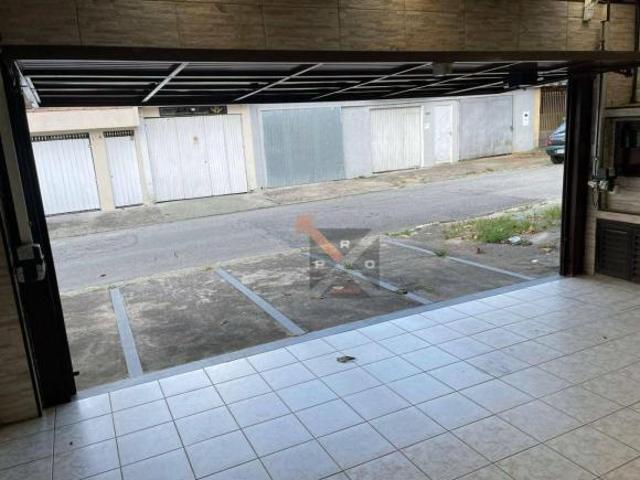 CASA TÉRREA 210M² TERRENO 136M²A.C 3 DORMS SENDO 1 SUÍTE 2 VAGAS + EDÍCULA COM QUARTO E WC INTER